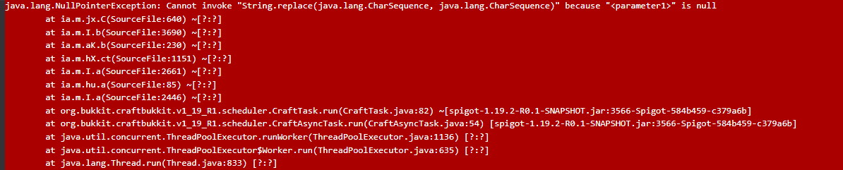 Bug ItemsAdder Loading Zip · Issue #2441 · PluginBugs/Issues-ItemsAdder · GitHub