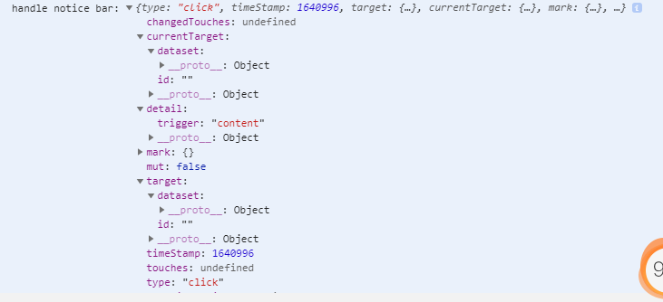 NoticeBar的marquee属性，设置speed无效 · Issue #1832 · Tencent/tdesign-miniprogram · GitHub