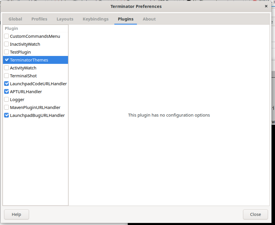 No Themes in context menu · Issue #28 · EliverLara/terminator-themes · GitHub