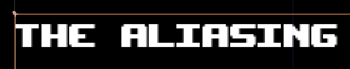 Font aliasing fault · Issue #44298 · godotengine/godot · GitHub