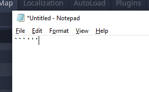 Backquote not registering in UK keyboard · Issue #45068 · godotengine ...