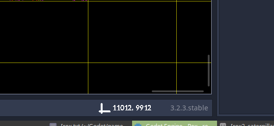 Quality of life improvements for new and existing nodes in scene · Issue #2213 · godotengine ...