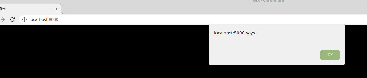 3.2.4 rc3 fails to run HTML export in any run mode (Linux) · Issue #46733 · godotengine/godot ...