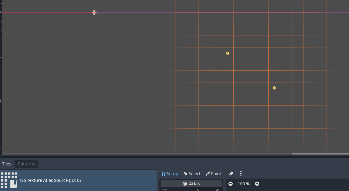 Tilemap creates hundreds of tiles in Godot 4 migration making it ...