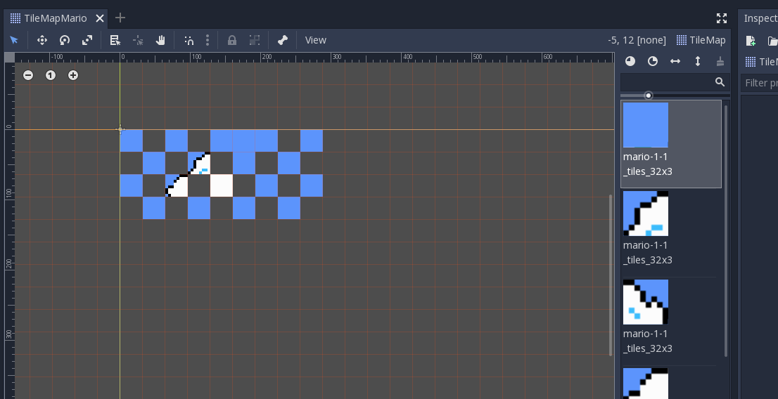 Tilemap bug causing corrupted maps, crashing of Godot · Issue #29312 · godotengine/godot · GitHub
