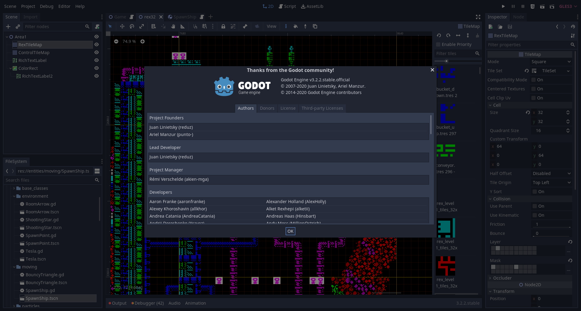 call_deferred() and set_deferred() never raise error messages when invalid (as opposed to call ...