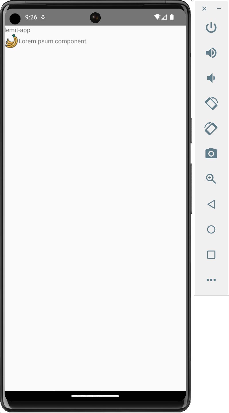 React Native Android Assets Bug · Issue 16346 · Nrwl Nx · Github