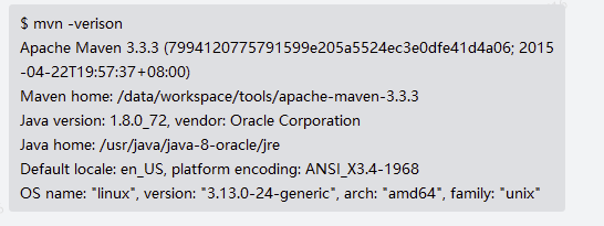 Not support baseline maven 3.3.3 for building · Issue #272 · spotbugs ...