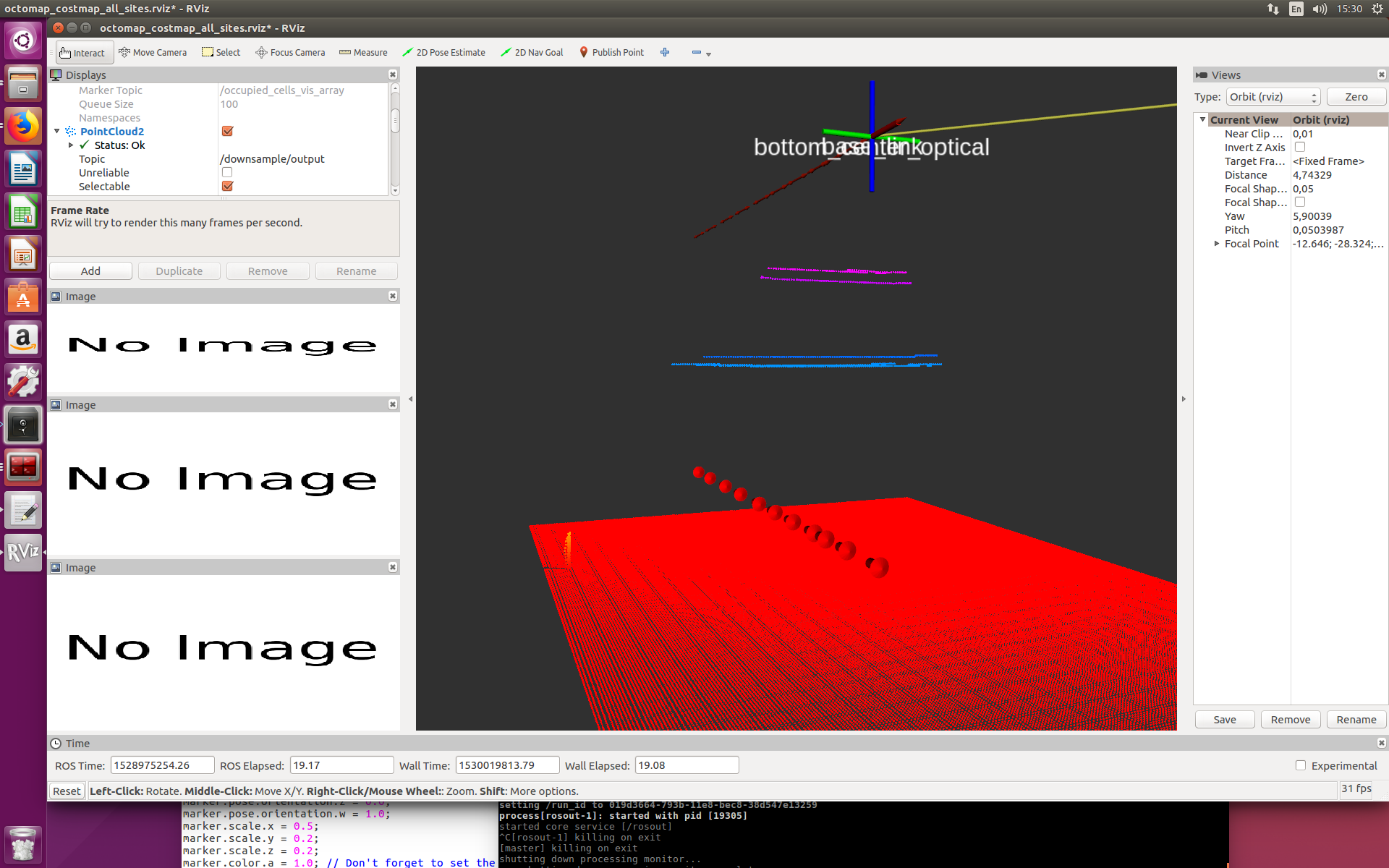 Rescaling depth image to view point cloud correctly in `rviz` · Issue #1170 · microsoft/AirSim ...