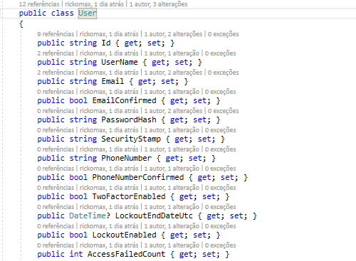 Id values differs after conversion · Issue #2313 · AutoMapper/AutoMapper · GitHub