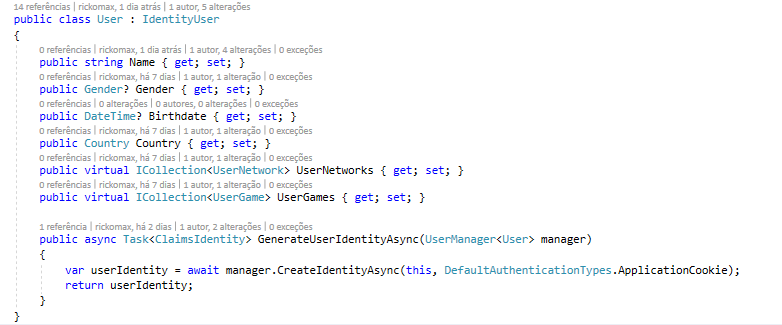 Id values differs after conversion · Issue #2313 · AutoMapper/AutoMapper · GitHub