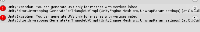 The tool is unstable on Unity 2018 · Issue #242 · LogicalError/realtime-CSG-for-unity · GitHub