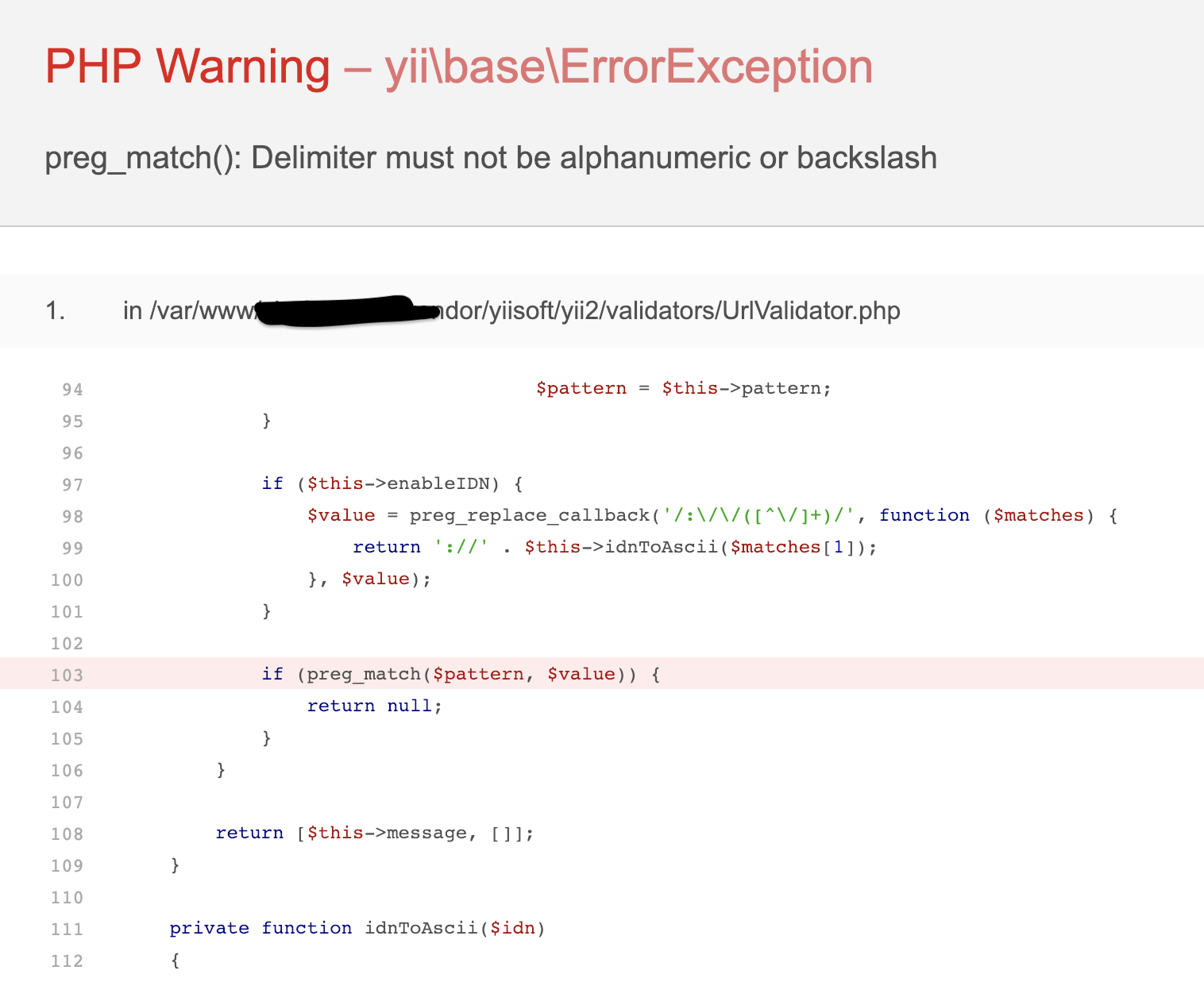 Submitting Profile Form Causes Exception Error · Issue 3738 · Craftcmscms · Github 3118