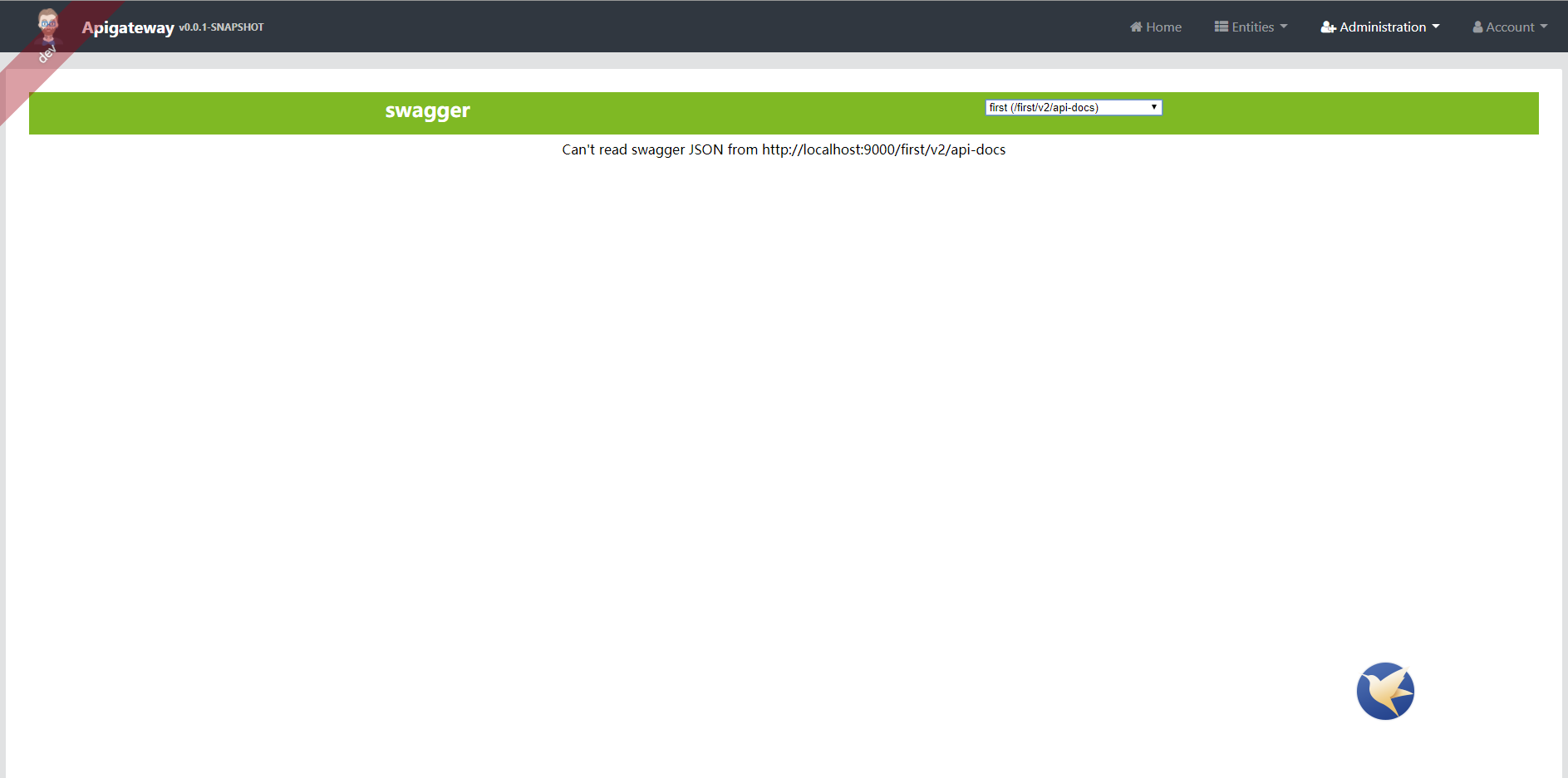 Can't read swagger JSON from http://localhost:9000/app/v2/api-docs · Issue #7539 · jhipster ...