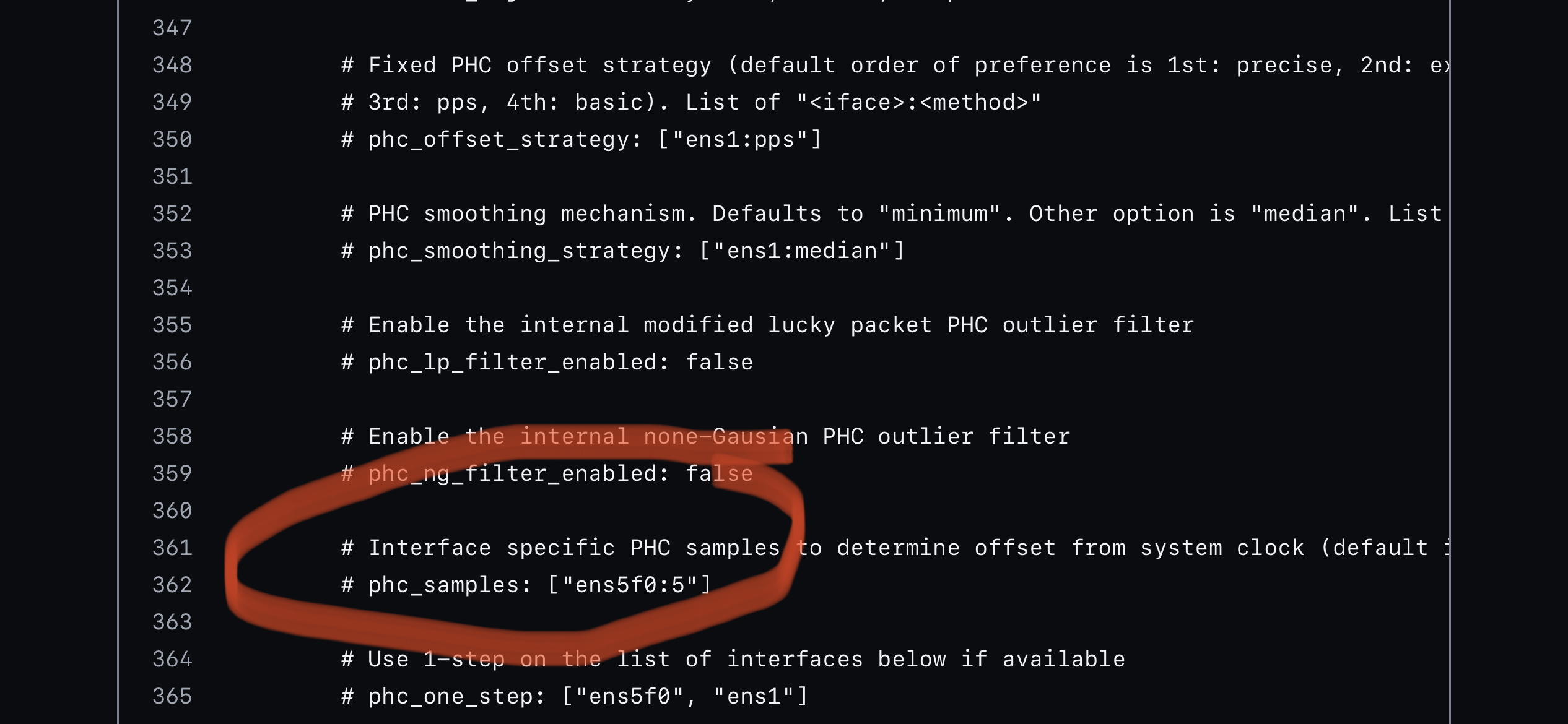PTP: getting the time of the PHC can cause extts events to be lost · Issue #5231 · raspberrypi ...