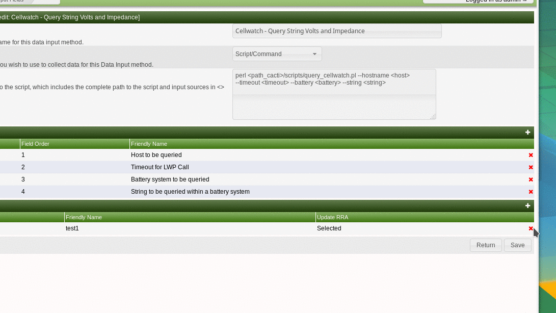 Trouble Deleting Data Input Method Output Fields · Issue 1045 · Cacticacti · Github