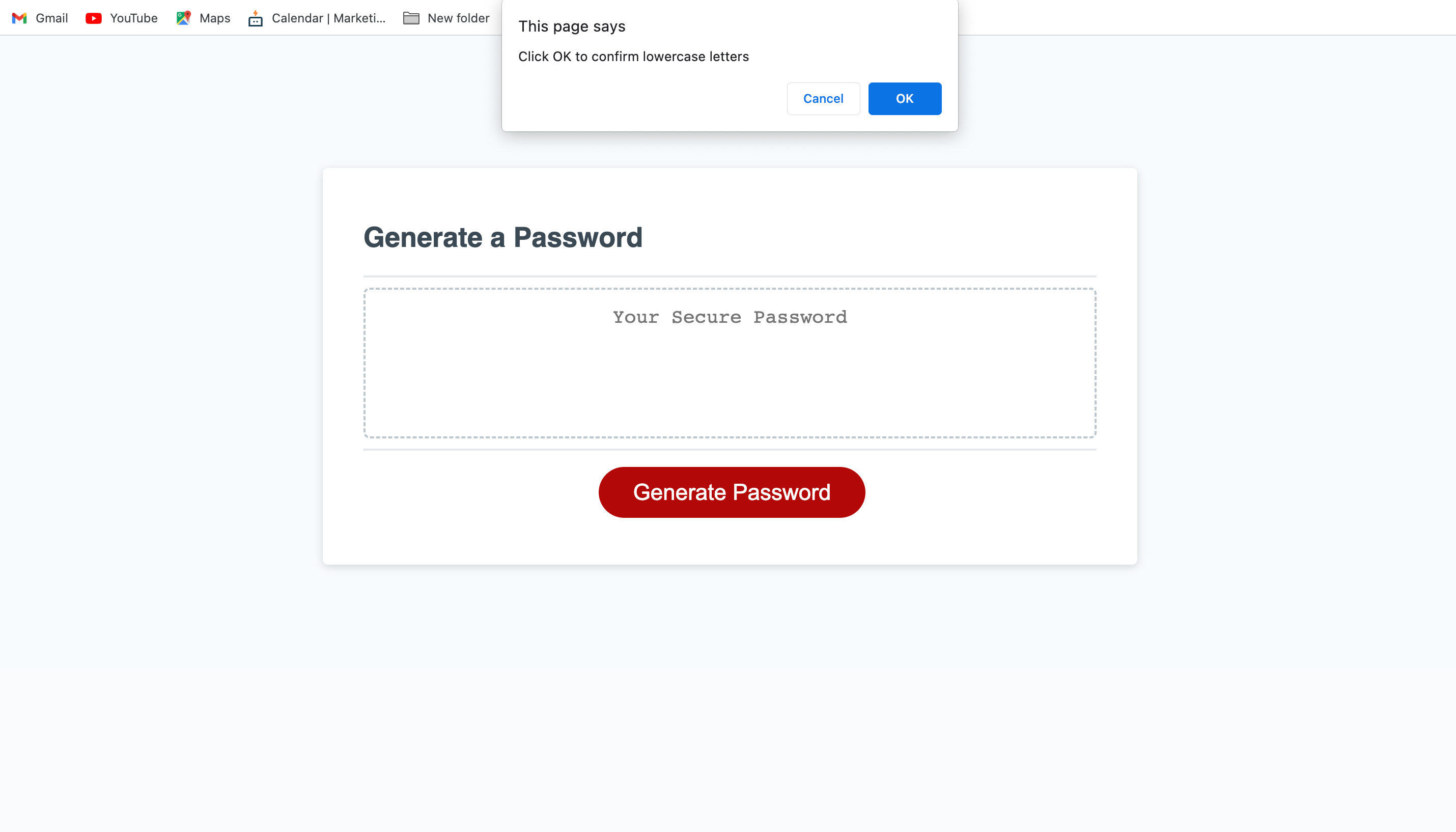 GitHub - andreaber23/random-password-generator