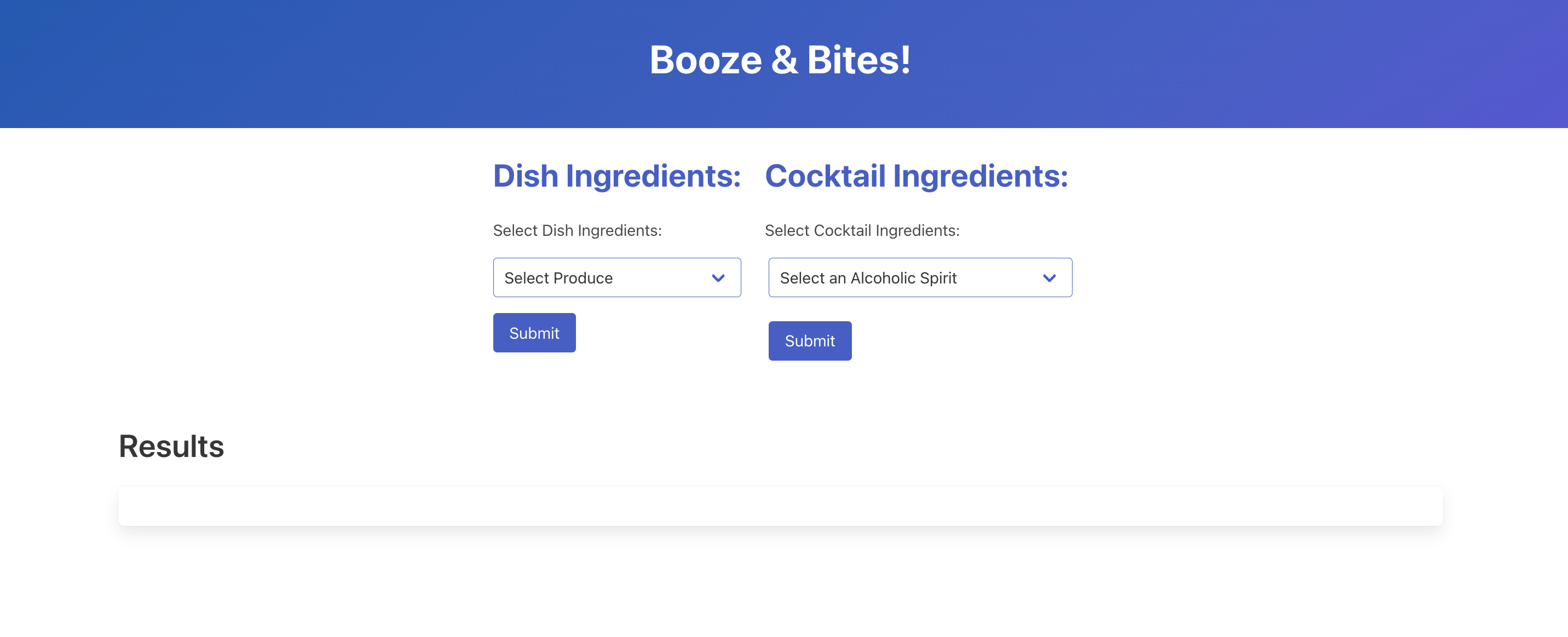 GitHub - stevenarroyave8/interactive-front-end-application