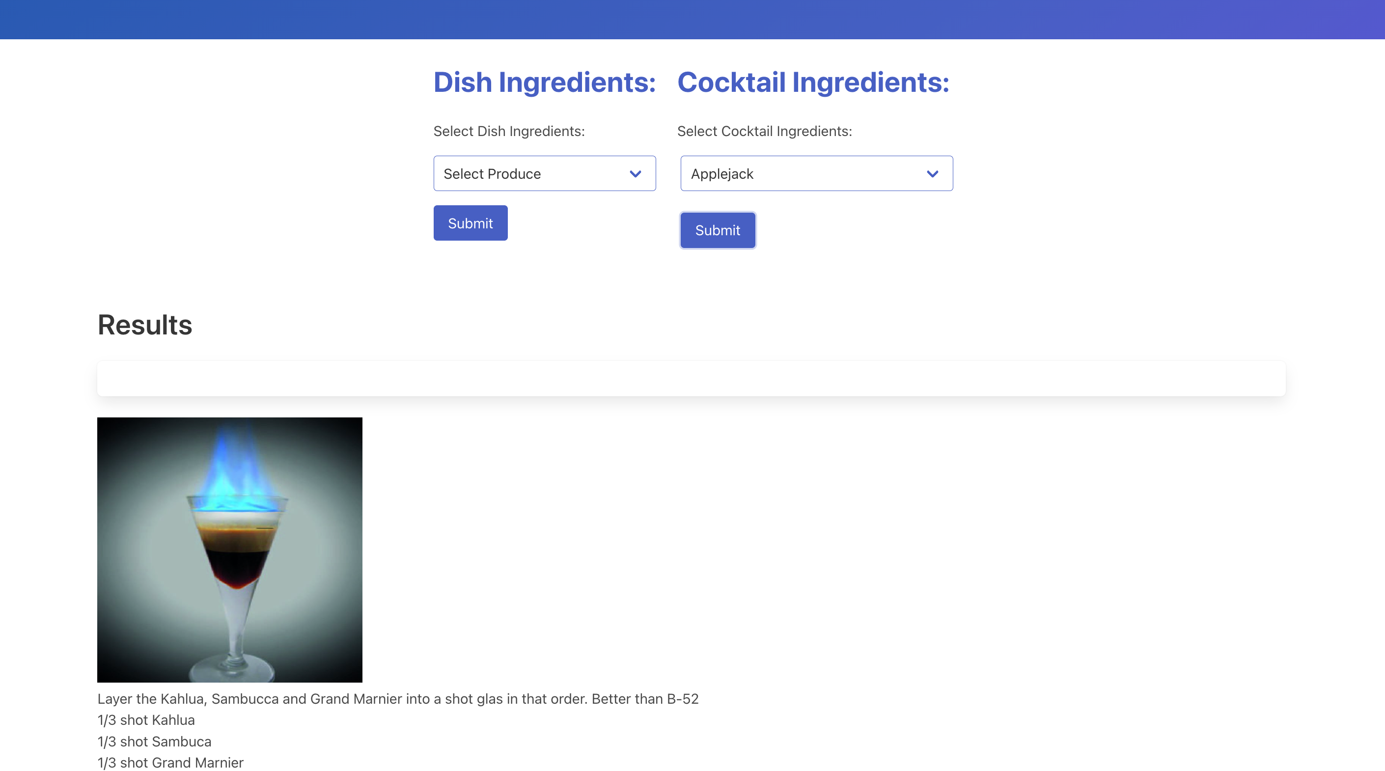 GitHub - stevenarroyave8/interactive-front-end-application