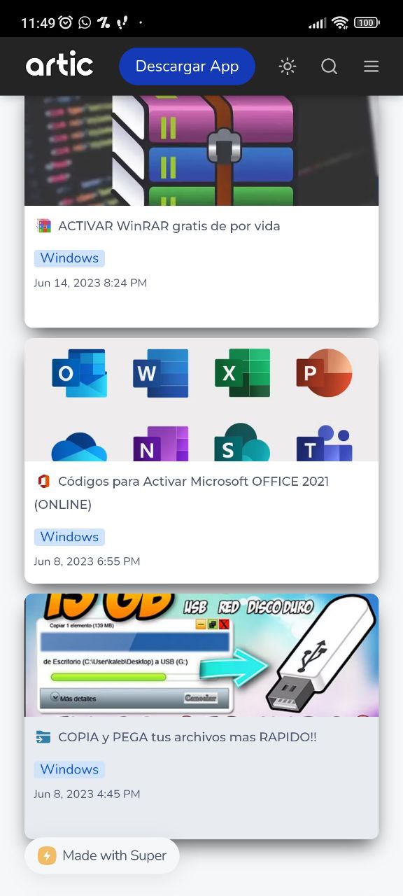 GitHub - jeanmvco/miapp: Aplicación de Recursos Informáticos