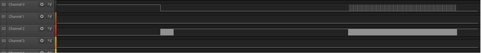 Step invert -- step pulse bleed · Issue #302 · bdring/Grbl_Esp32 · GitHub
