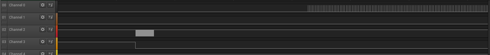 Step invert -- step pulse bleed · Issue #302 · bdring/Grbl_Esp32 · GitHub