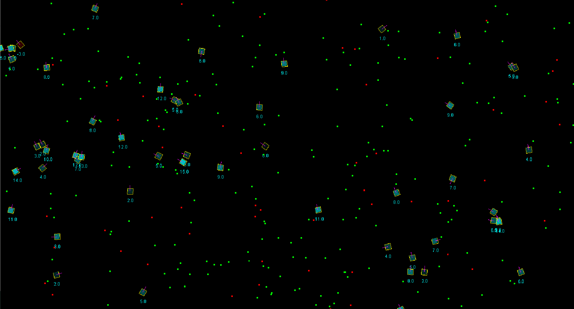 GitHub - ihop26/dot-collector