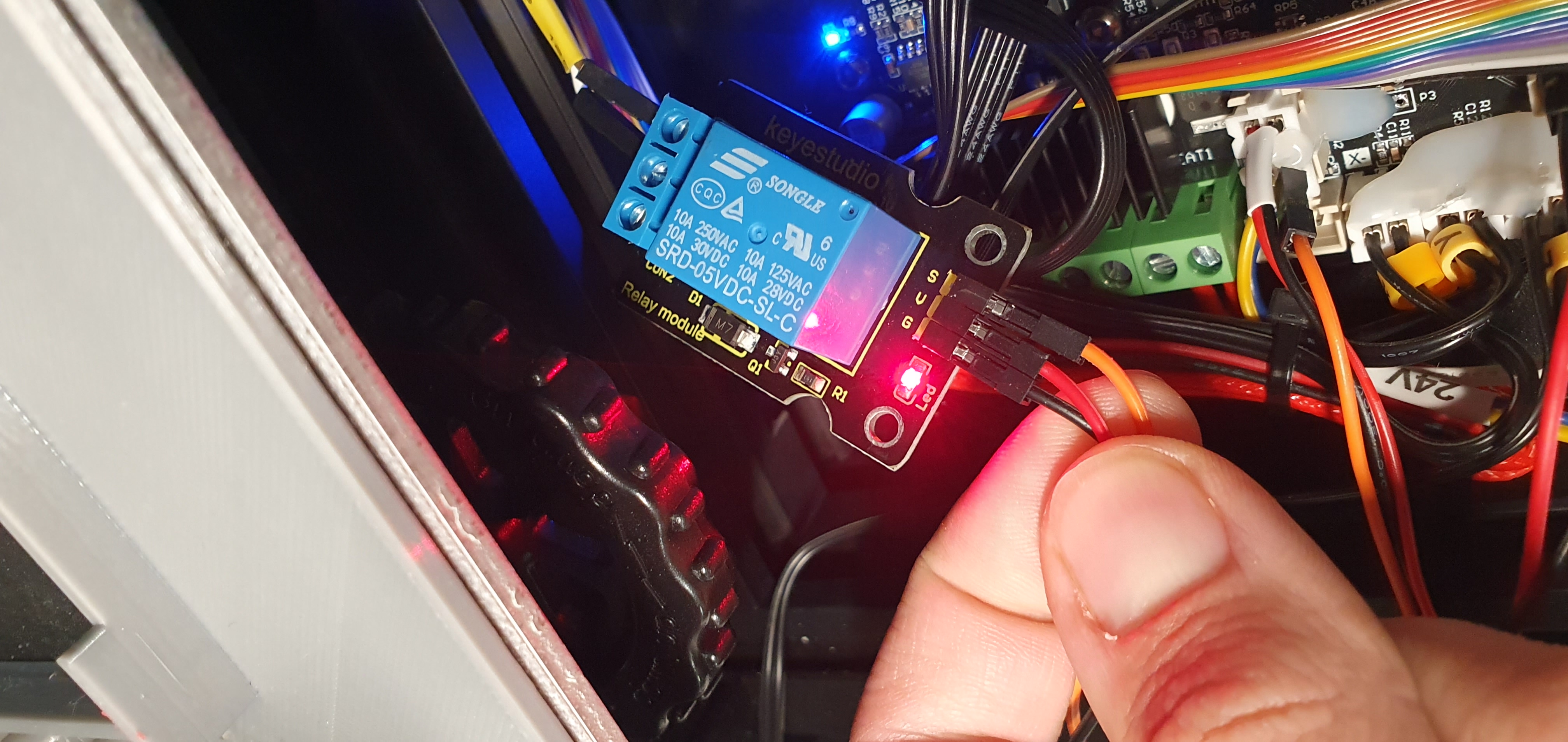 GitHub - AFMason/DIB-BOT: Your guide to building and using DIB-BOT