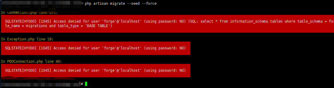 [BUG] · Issue #262 · ProxyPanel/ProxyPanel · GitHub