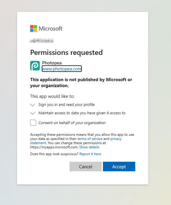 How Do I Switch The Account Used To Login · Issue 5874 · Photopeaphotopea · Github 