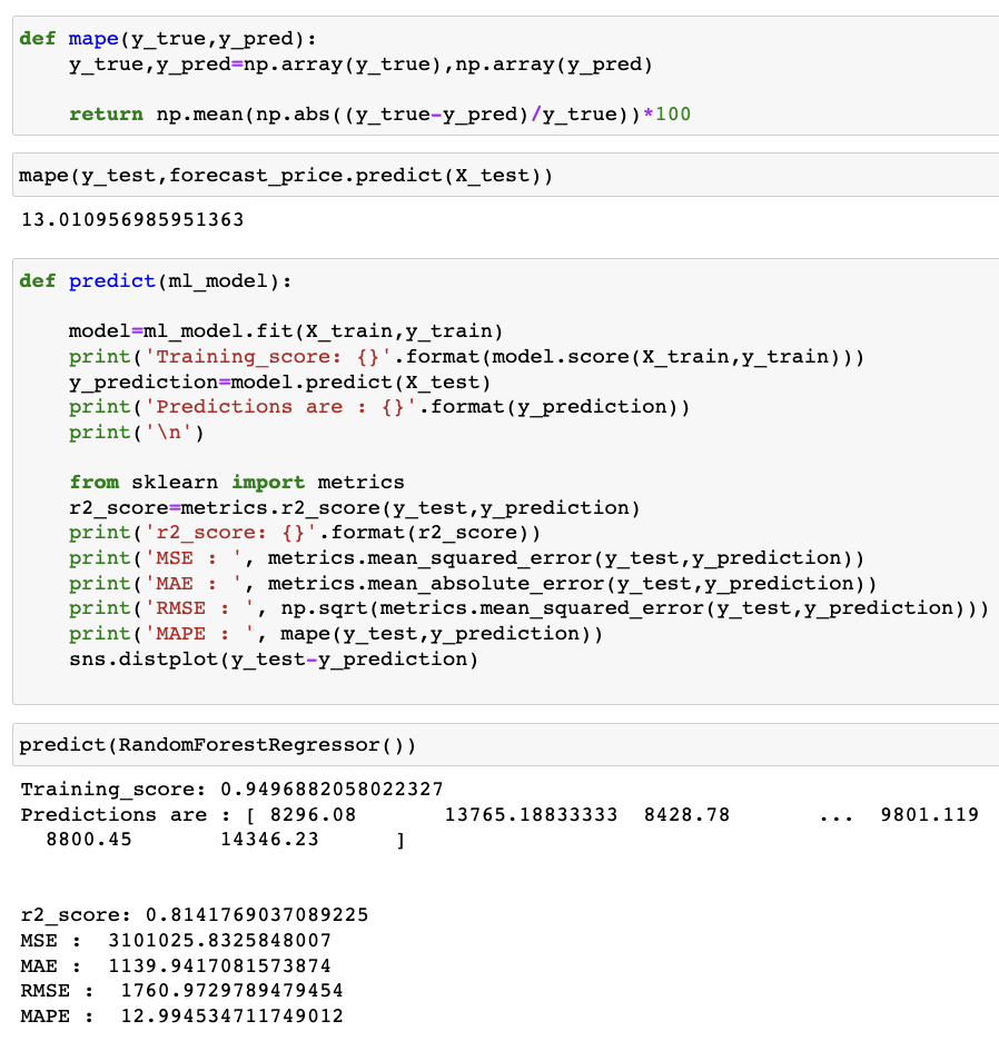 GitHub - Catherine0307/Flight-Price-Prediction-Using-Machine-Learning ...