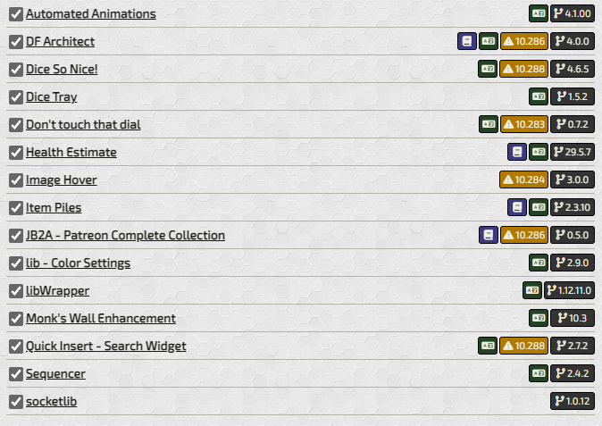 [BUG] - Item Pile sheets open the base actor instead of the synthetic token actor · Issue #216 ...