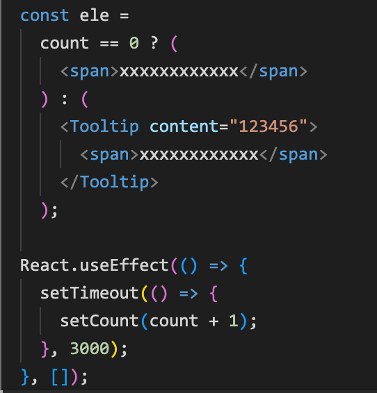 fix(popup): dynamic replace trigger with mouseover by lilonghe · Pull Request #1677 · Tencent ...