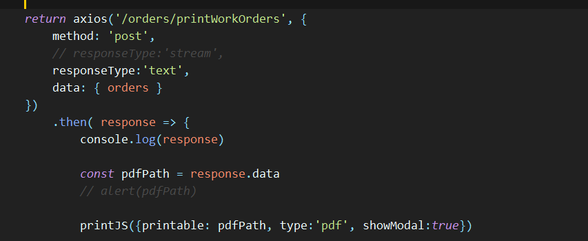 Getting Resource Interpreted As Document But Transferred With Mime Type Applicationpdf