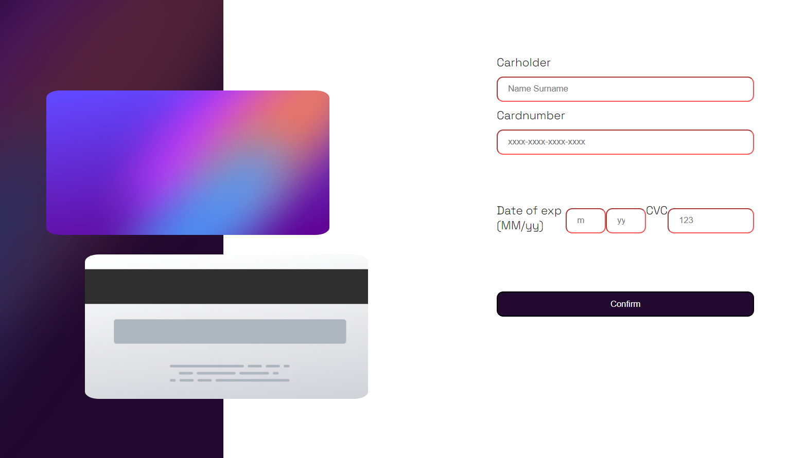GitHub - bruns06/interactive.card.Bruns