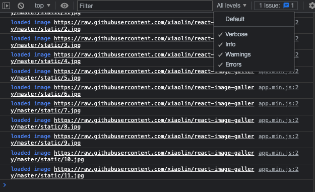Layout shift of gallery controls · Issue #680 · xiaolin/react-image-gallery · GitHub