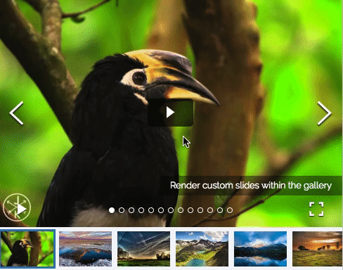 lazy loading causes thumbnails to "jump" when selecting image that was not yet loaded · Issue ...