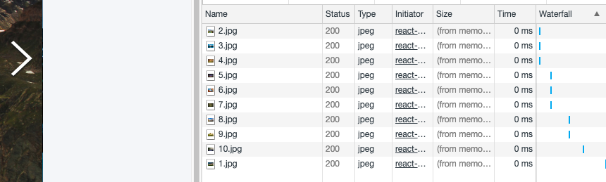 Lazy loading multiple images from random points of the array? · Issue #419 · xiaolin/react-image ...