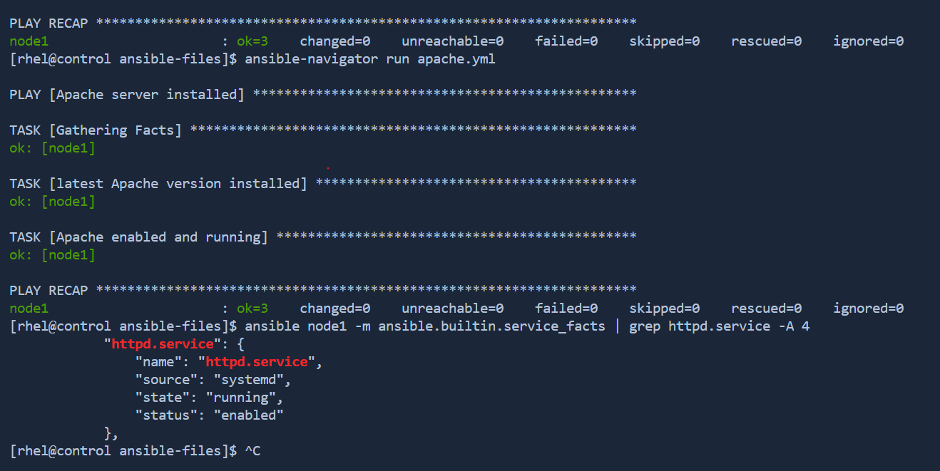 Issue with Writing First Playbook slug ID: playbook-extend · Issue #372 · ansible/instruqt · GitHub