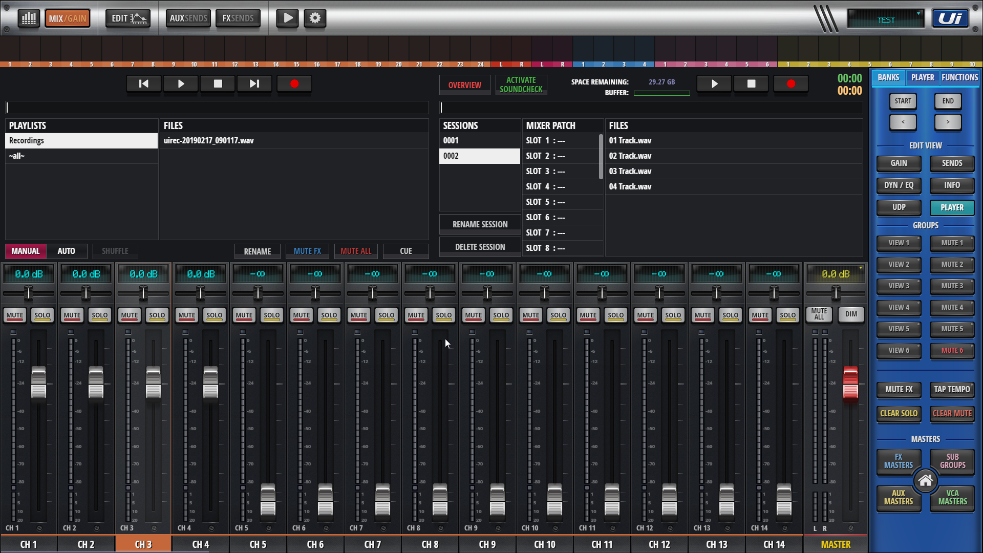 GitHub - ndikanov/ui24