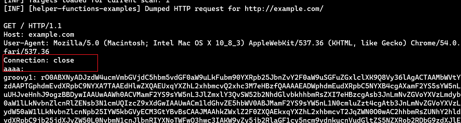 I Want Help · Issue 3612 · Projectdiscoverynuclei · Github 