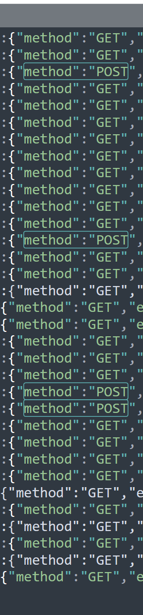 Support crawling POST type requests · Issue #423 · projectdiscovery/katana · GitHub