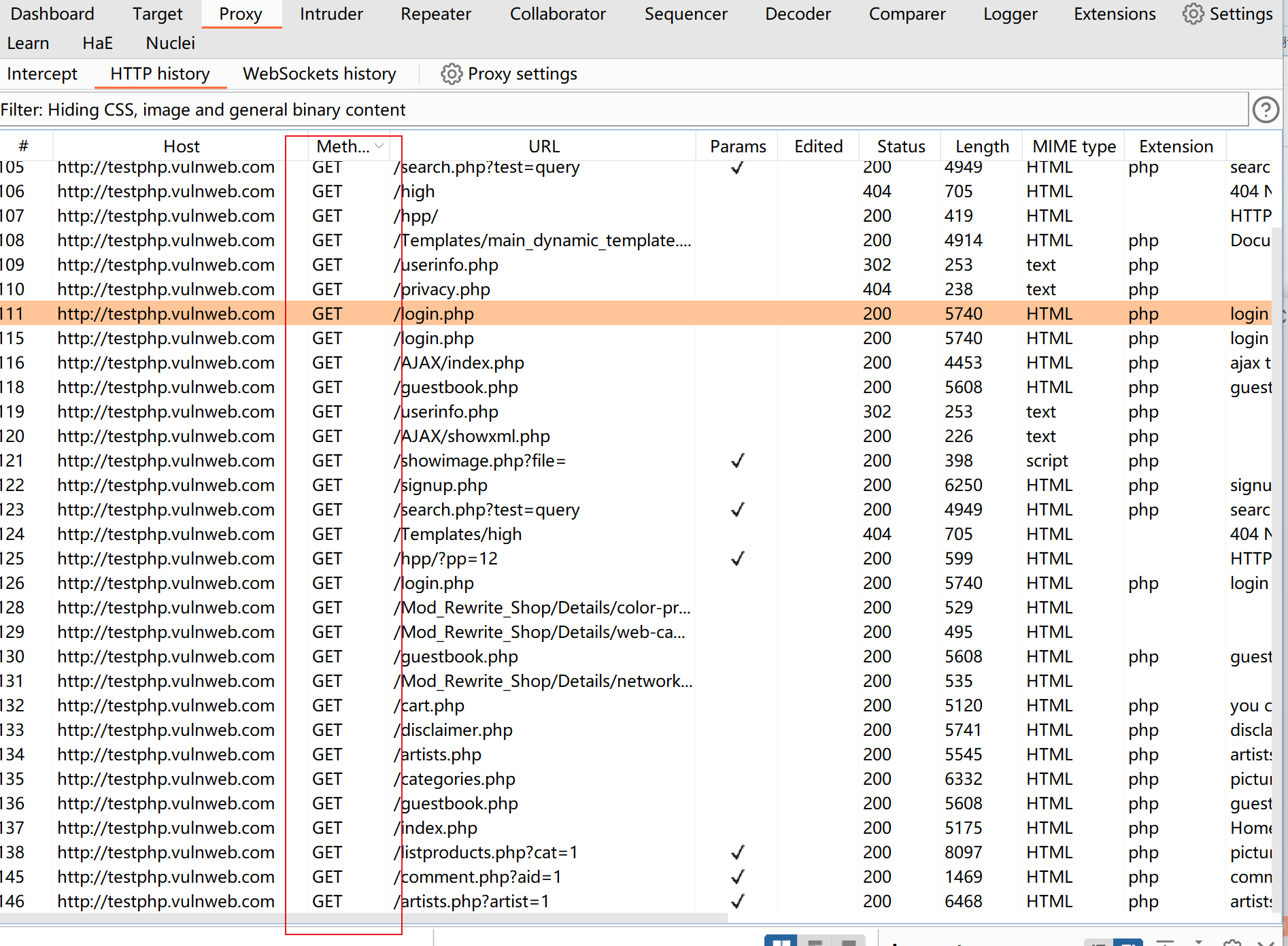 Support Crawling Post Type Requests · Issue 423 · Projectdiscovery Katana · Github