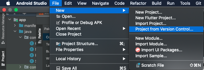 GitHub - fazalahmed3012/food