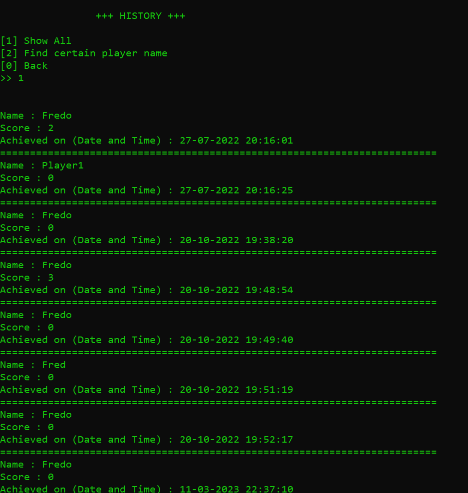GitHub - Fredo-Ronan/Snake-Game-Console-without-graphics.h: Snake Game Console build in C ...