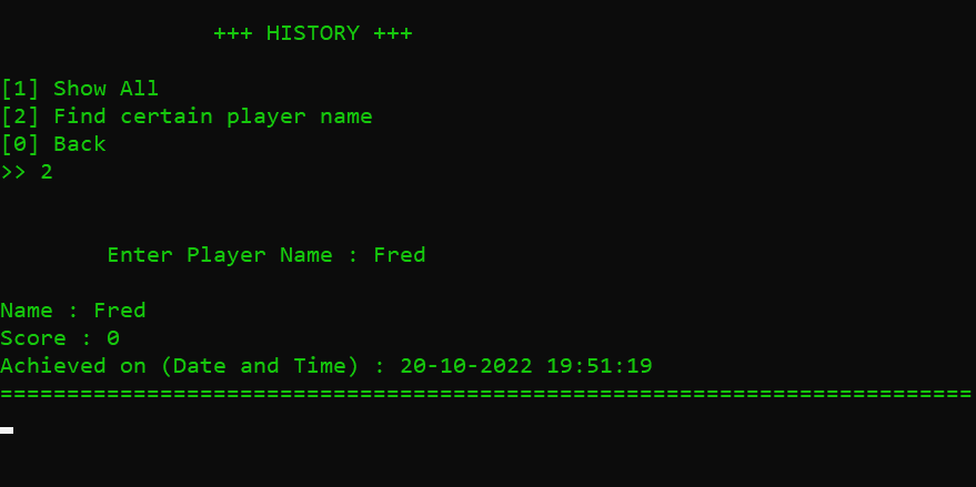 GitHub - Fredo-Ronan/Snake-Game-Console-without-graphics.h: Snake Game Console build in C ...