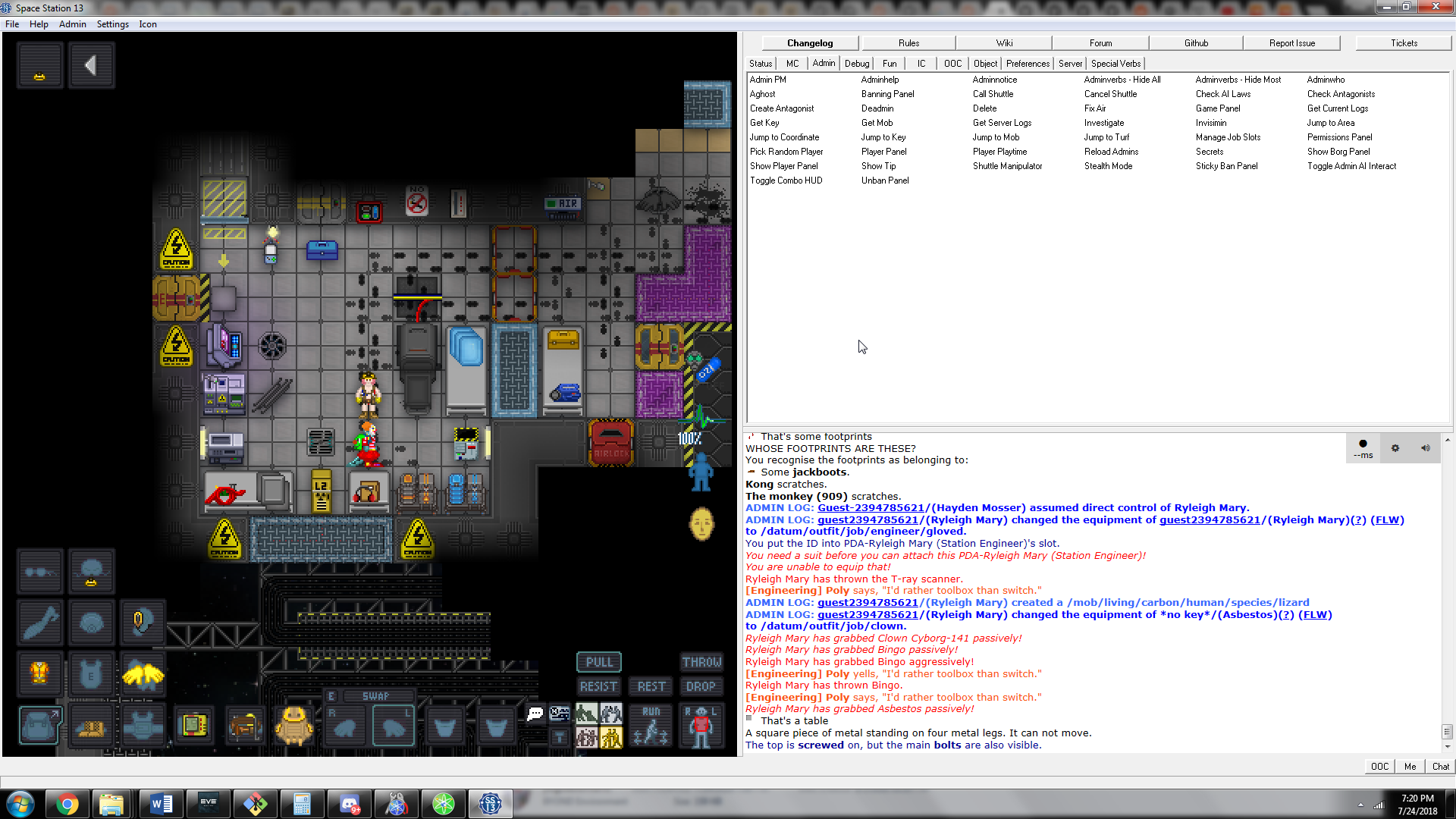 Adds a new engine by MacHac · Pull Request #1883 · yogstation13/Yogstation · GitHub
