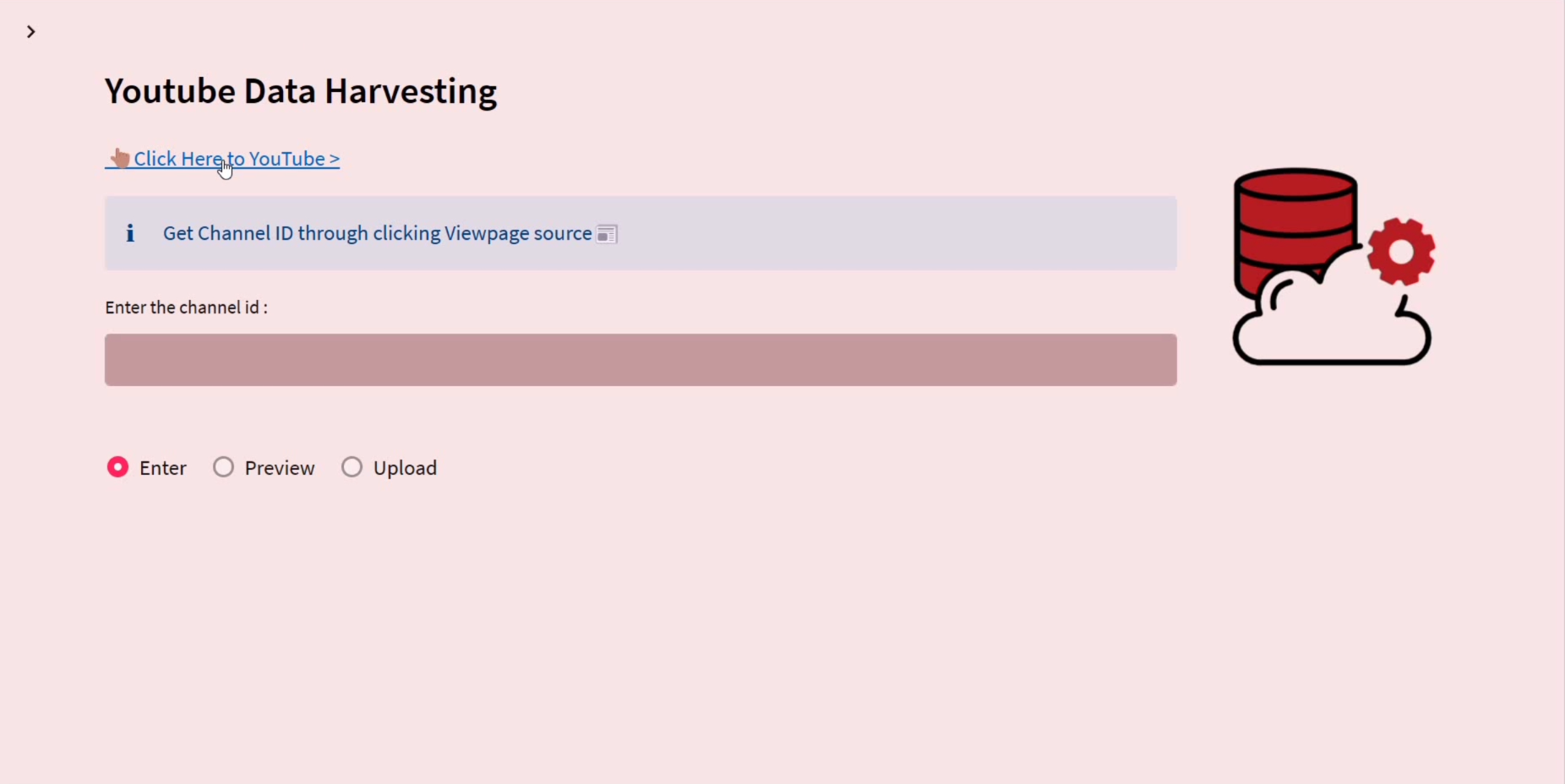 GitHub - Vengatesan-K/Youtube-Data-Harvesting-and-Warehousing: Capstone ...
