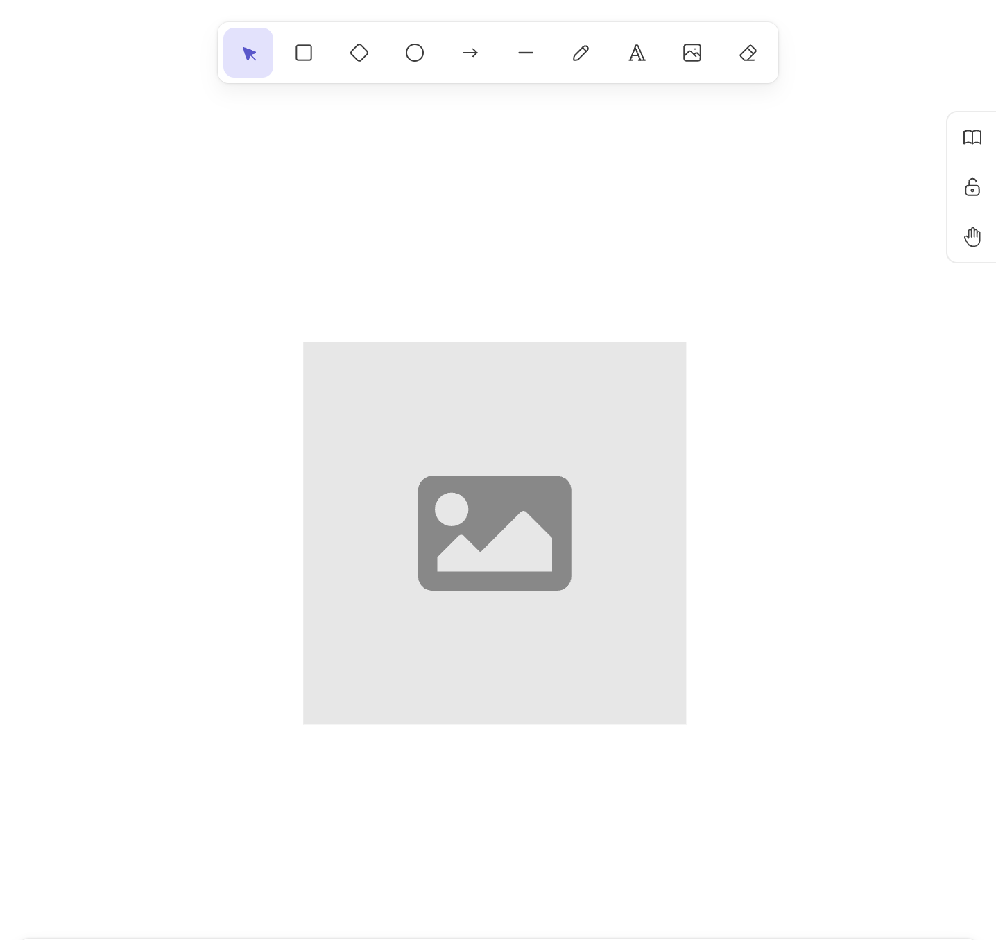Cant Programatically Insert Image In Excalidraws Initialdata Prop · Issue 7240 · Excalidraw 