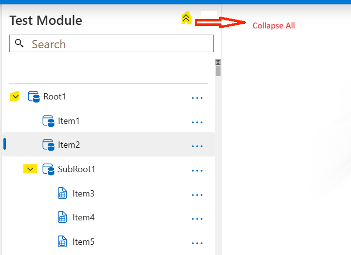 Fix Fluenttreeitem Not Collapsing And Expanding Properly In Blazor 7536